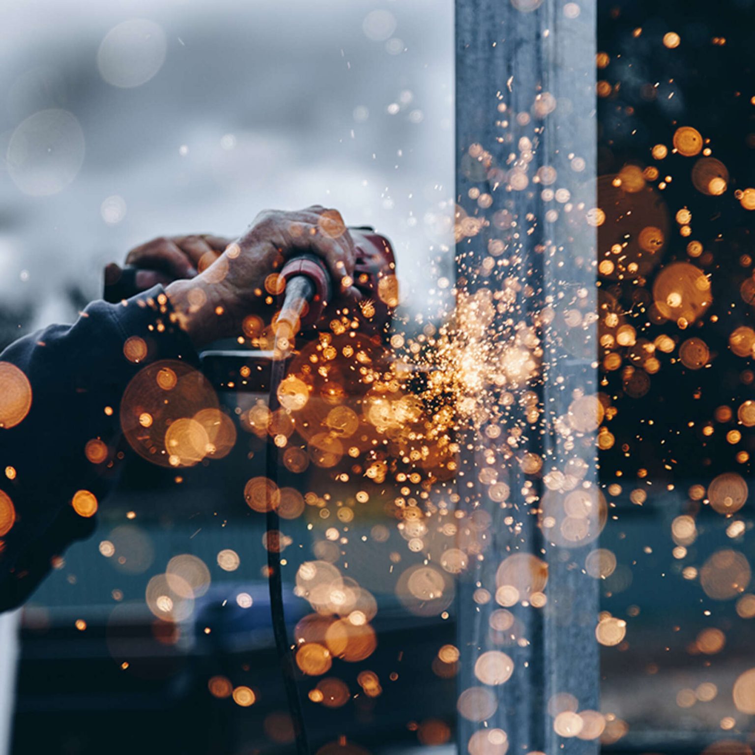 Contact – Cornerstone Manufacturing & Distribution